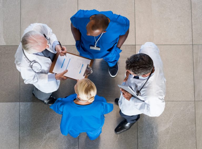 Welcome to the Center for Interventional Pain and Spine