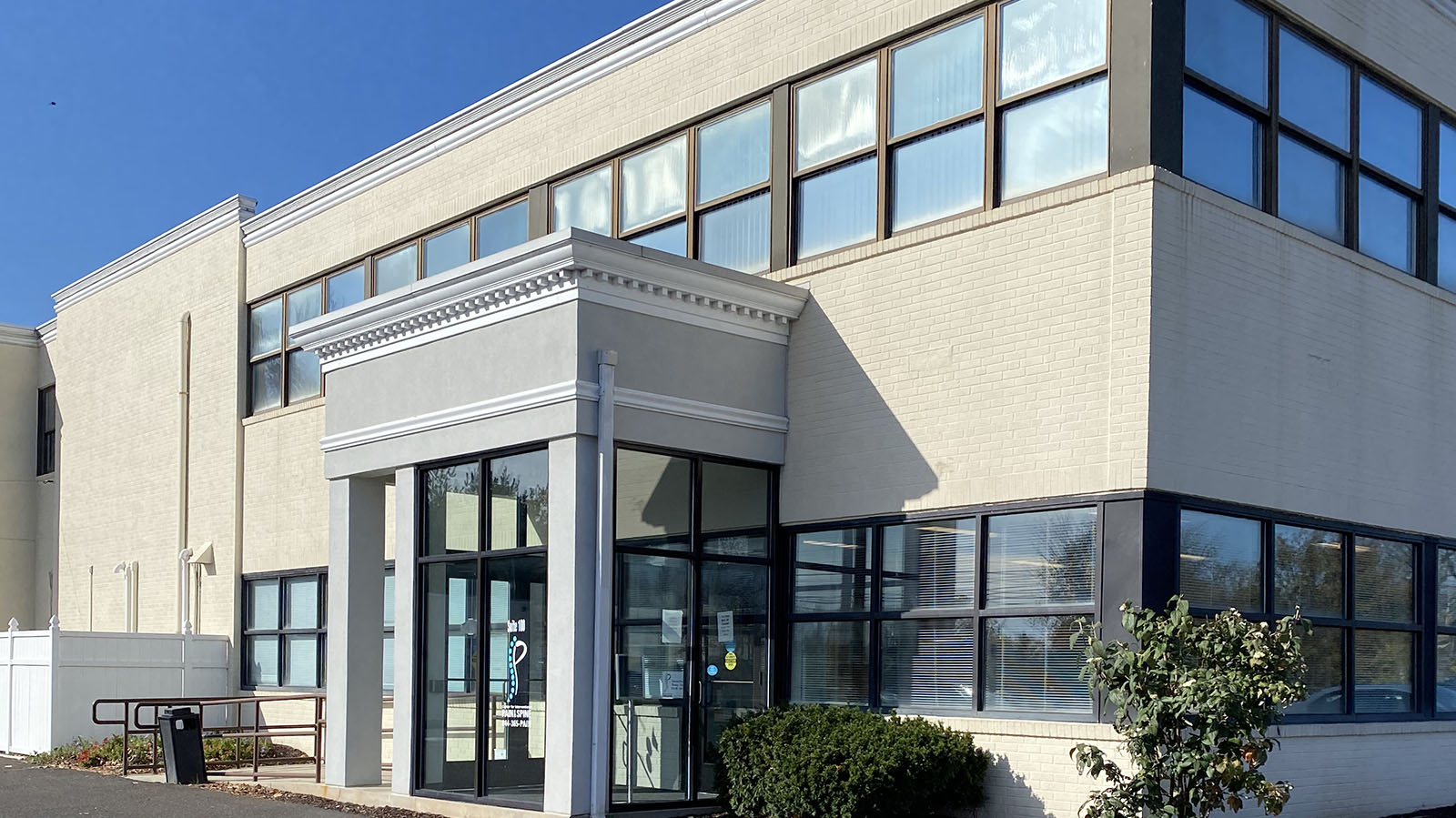 Fort Washington Plaza - Center for Interventional Pain & Spine