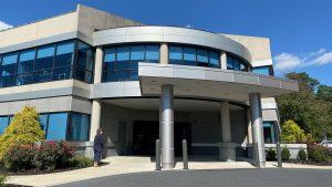 North Pointe Medical Complex - Center for Interventional Pain & Spine