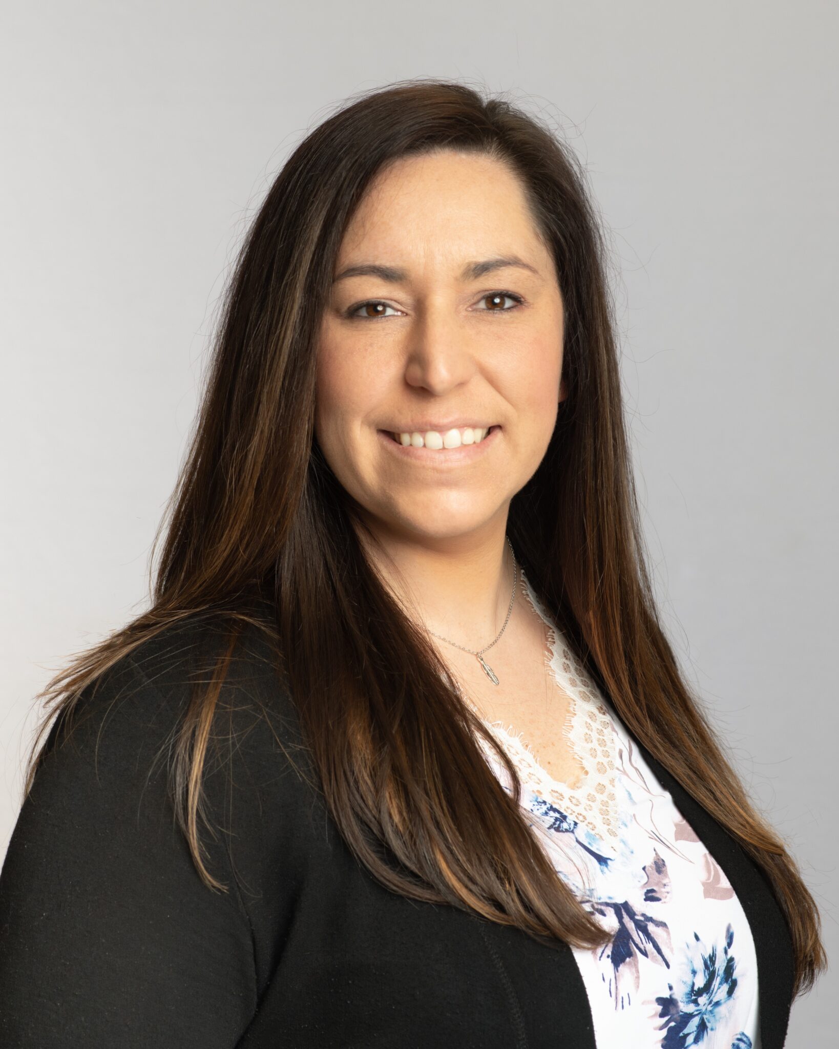 Jenna Harkins, NP - Center for Interventional Pain & Spine